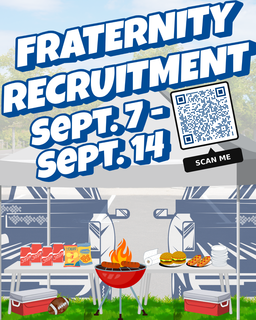Fraternity & Sorority Life :: Interfraternity Council Recruitment | Fraternity & Sorority Life ...